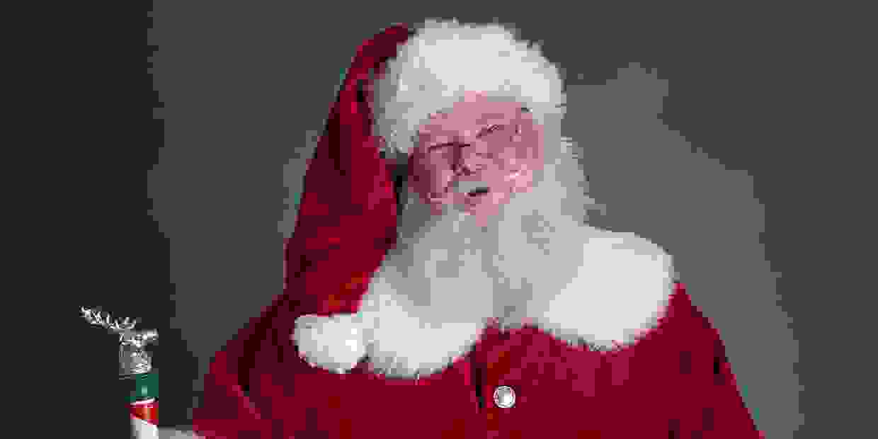 SantaMichael.com
