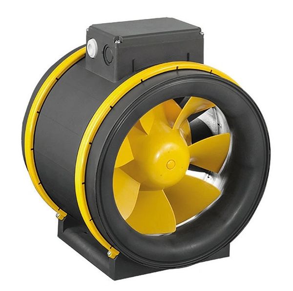 Can-Fan Max Pro Fan - 200MM (8" Inch)