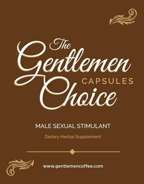 Male Sexual Stimulant