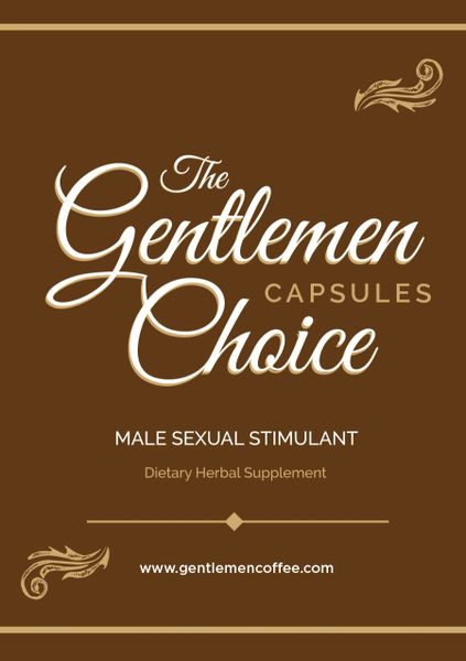 Male Sexual Stimulant