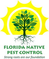 Florida Native Pest Control - Pest Control, Lawn Care