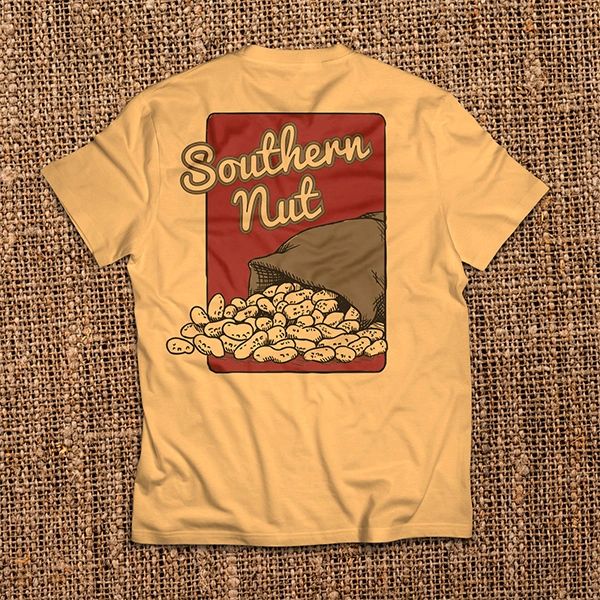 Southern Nut Collection