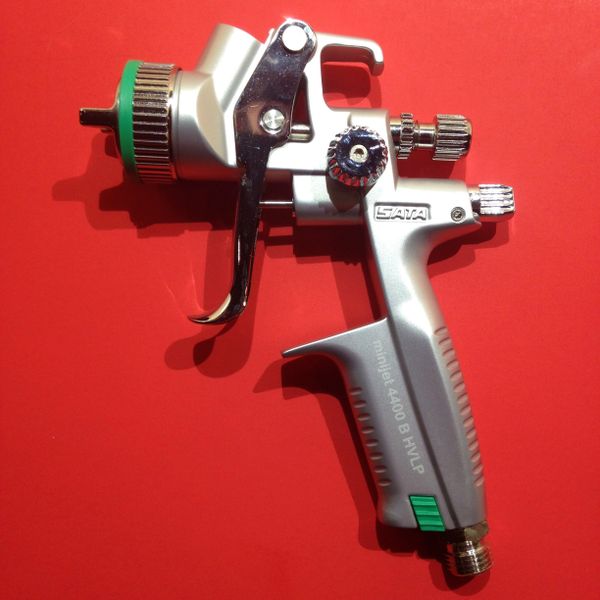 SATA minijet 4400 B HVLP 1.4 SR RPS 198192