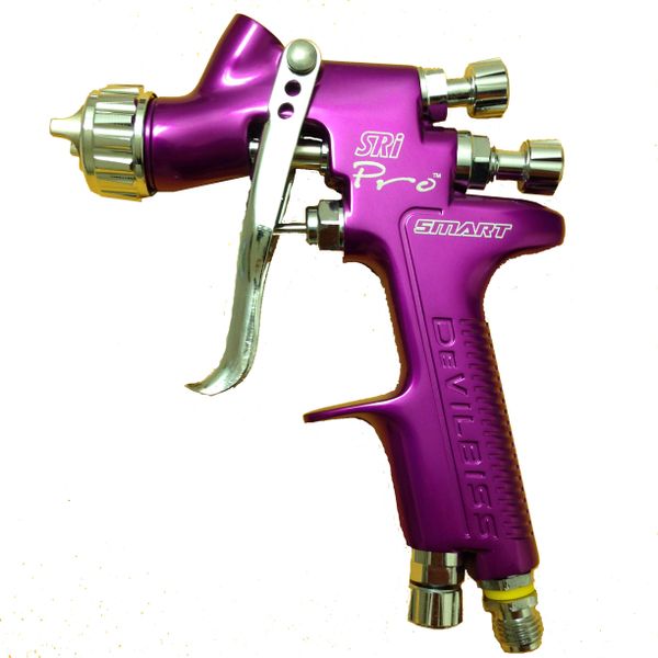 DeVilbiss SRI PRO Spot Repair Gun SRIPRO TS1-08