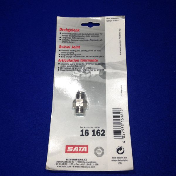 SATA 16162 Swivel Joint