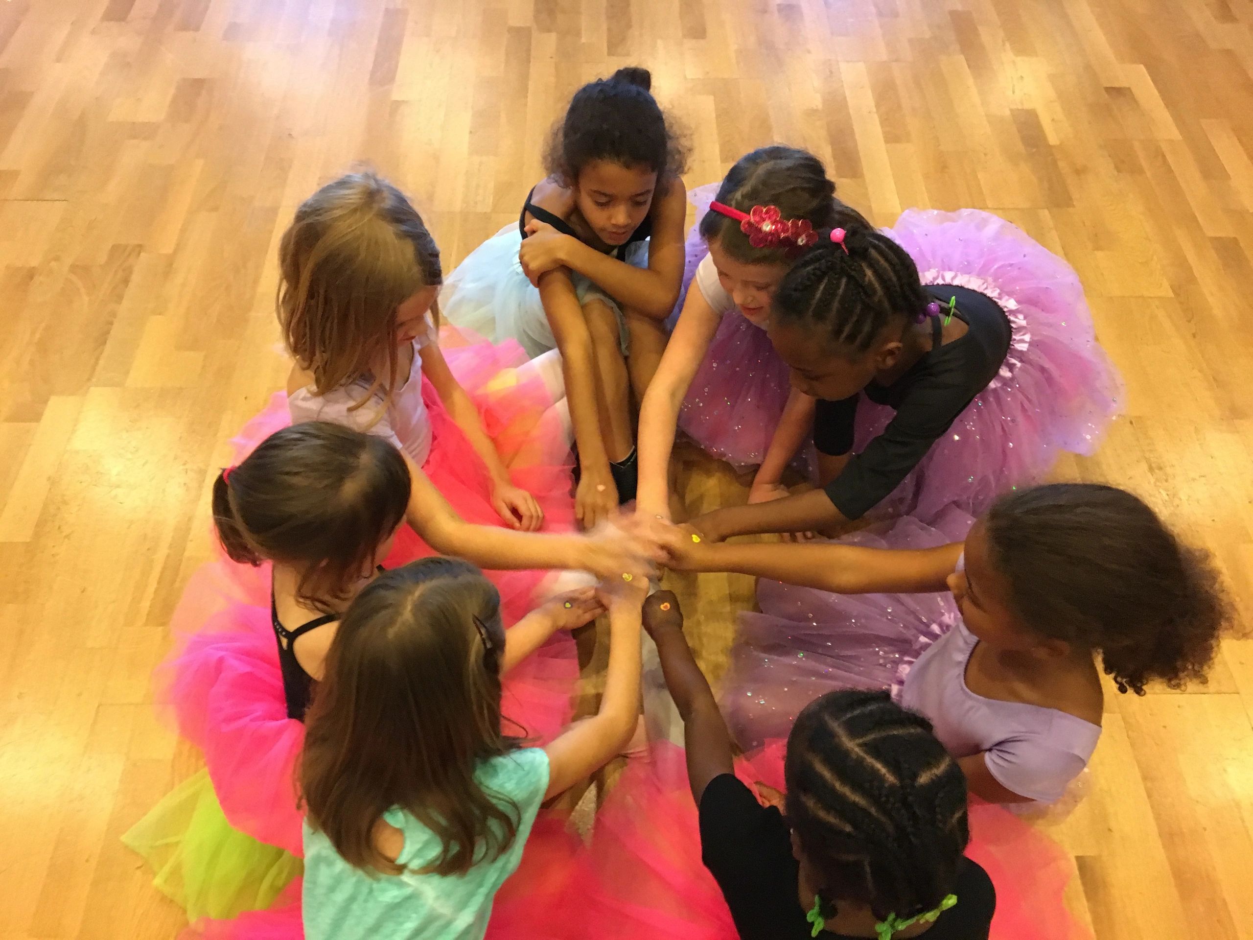 MoveStudio Charlotte - Dance School, Pilates, Dance