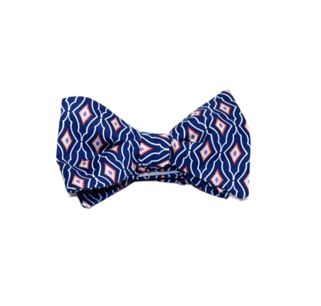 Pocket Locket Adult Bow Tie