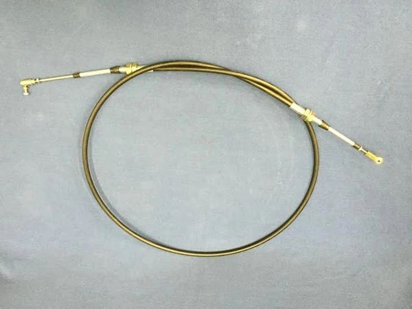 REPLACEMENT GAS PEDAL CABLE