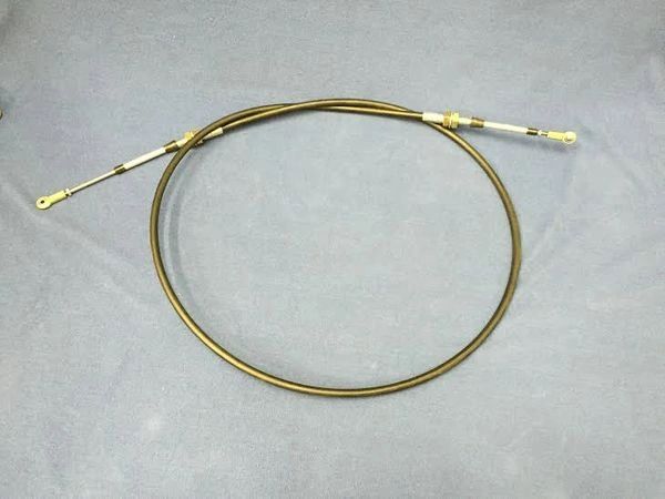 REPLACEMENT SHIFTER CABLE