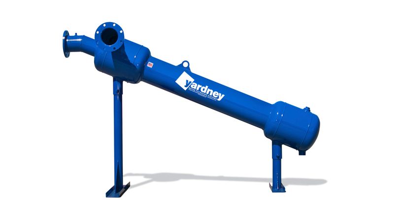 Sand Separator-IND | Yardney Water Filtration Systems