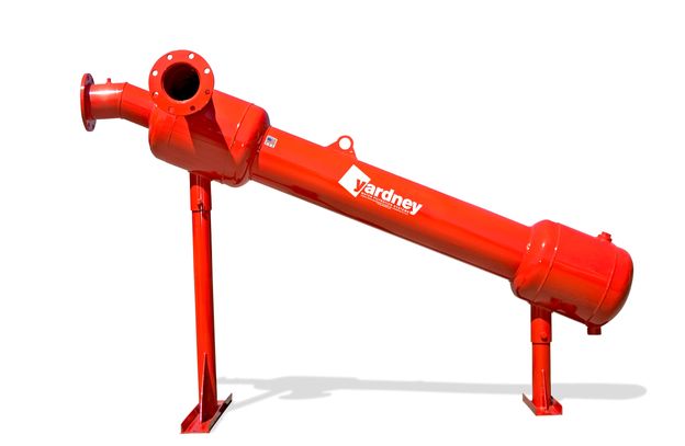 Sand Separator | Yardney Water Filtration Systems