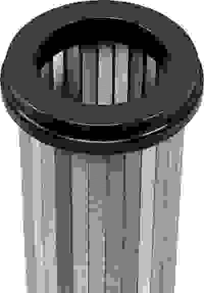 Maxi-Flush Screen | Yardney Water Filtration Systems