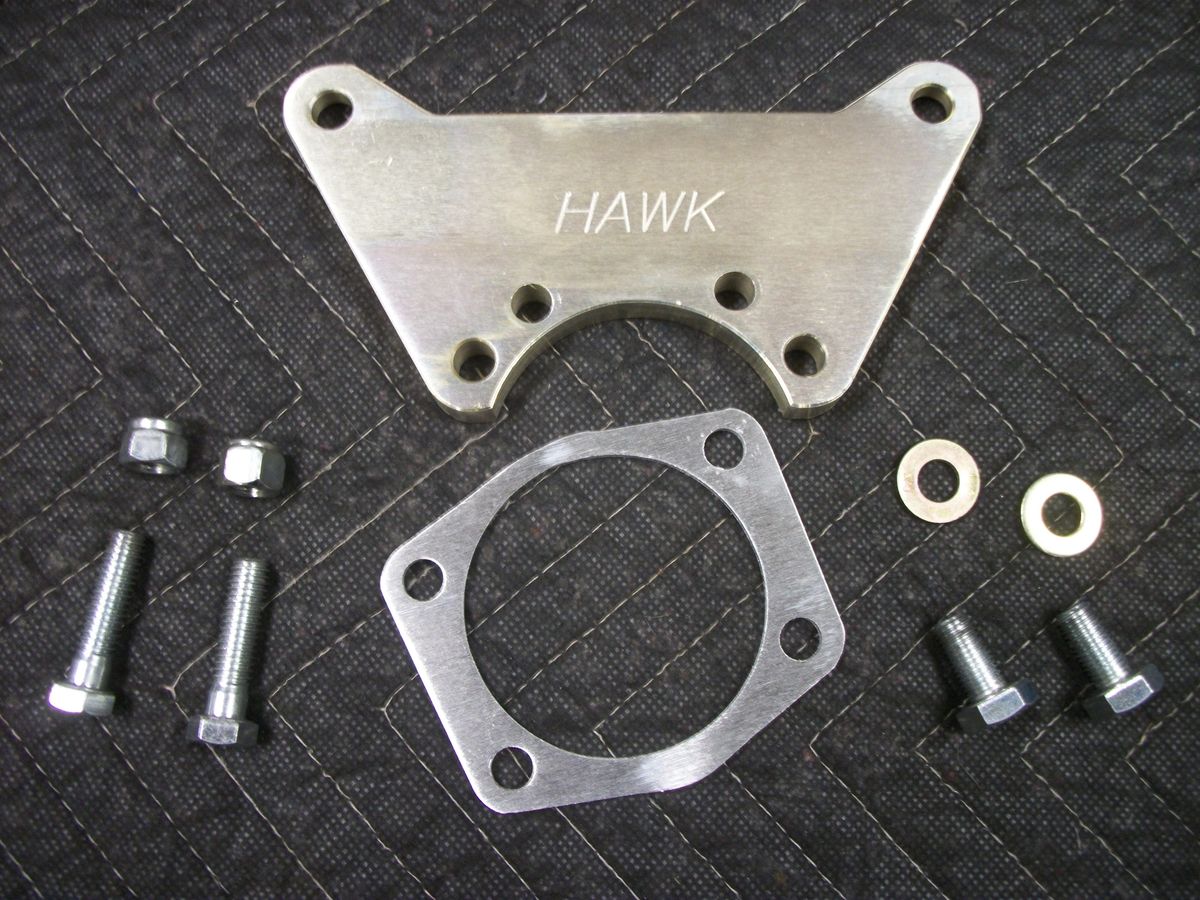 Hawk Machine Co.