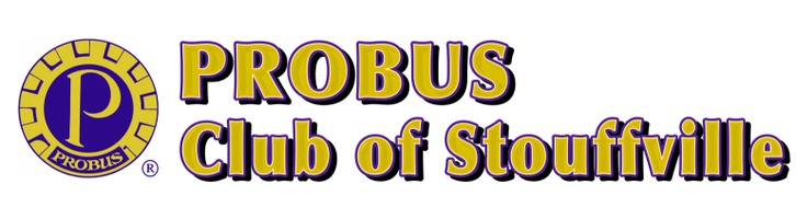 PROBUS Club of Stouffville