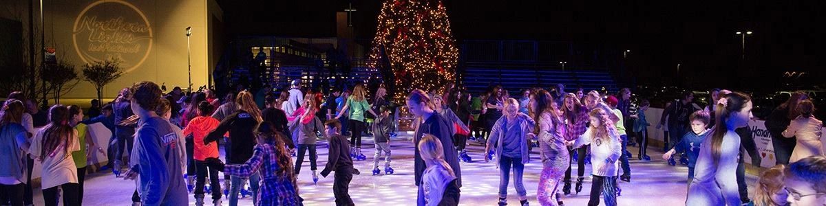 Skating Talent | Ice Stars LLC