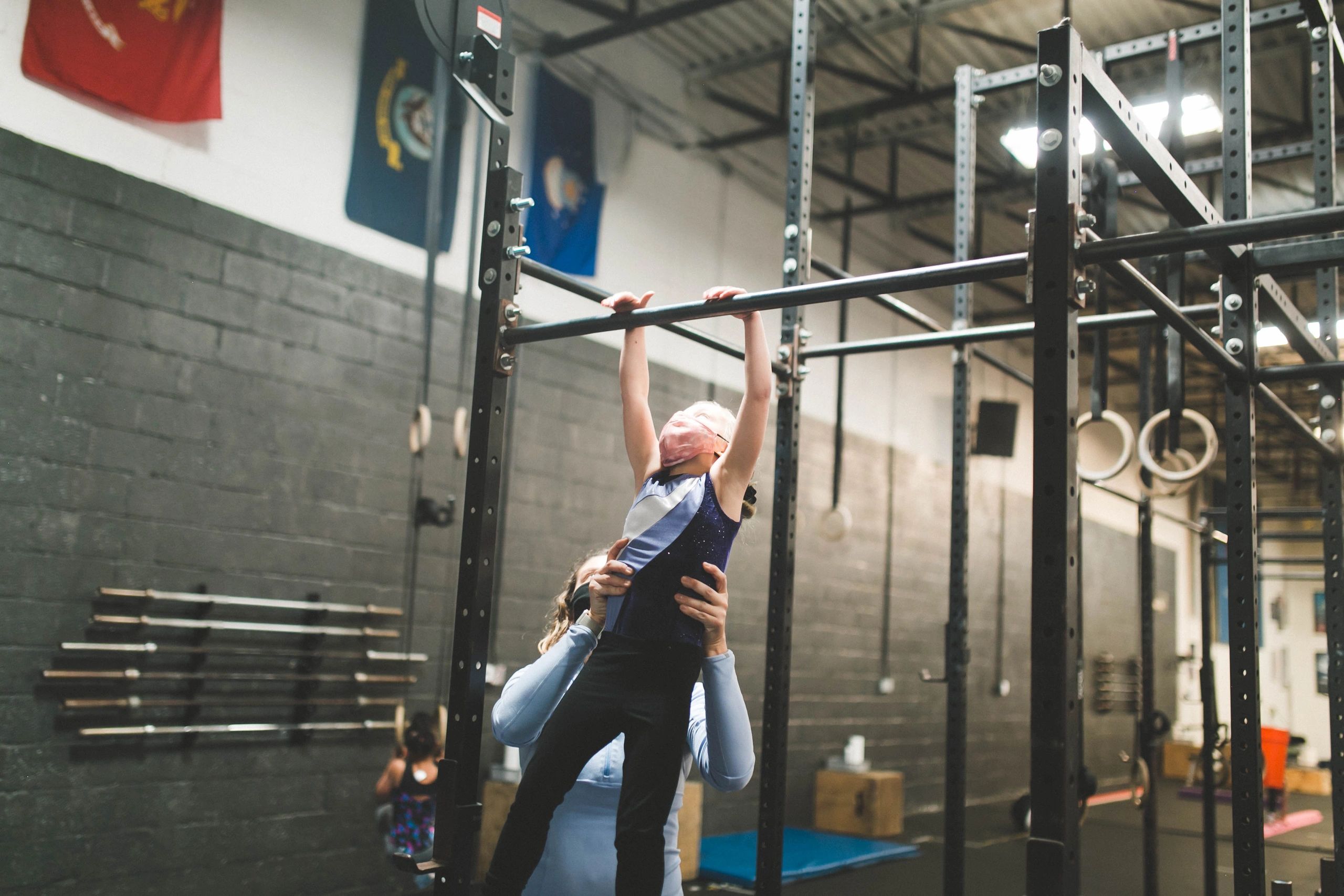 Fitness, Kids - emPOWER kids - Arlington, Virginia