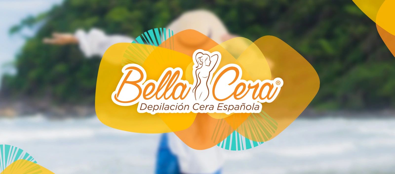 Depilacion - BELLA CERA