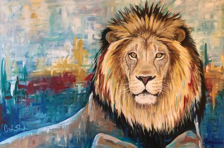 Artist - Christy Sheehan