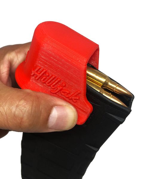 AR-15, Ruger Mini-14 and Mini-30 Quickie Loader