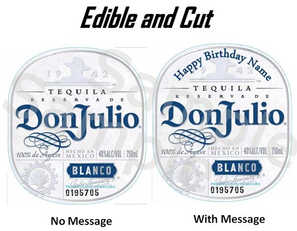 11 Don Julio Label EonaHarsh