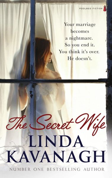 The Secret Wife - Linda Kavanagh
