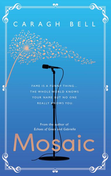 Mosaic - Caragh Bell