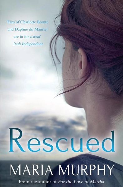Rescued - Maria Murphy