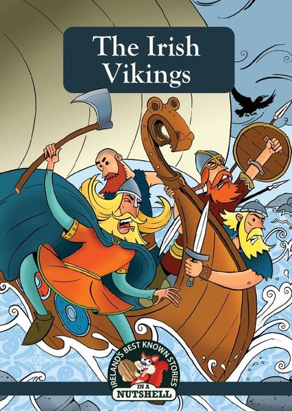 16. The Vikings in Ireland