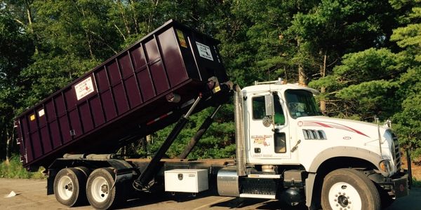 All State Waste Inc - Waste Removal, Trash Removal