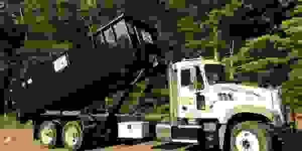 All State Waste Inc - Waste Removal, Trash Removal