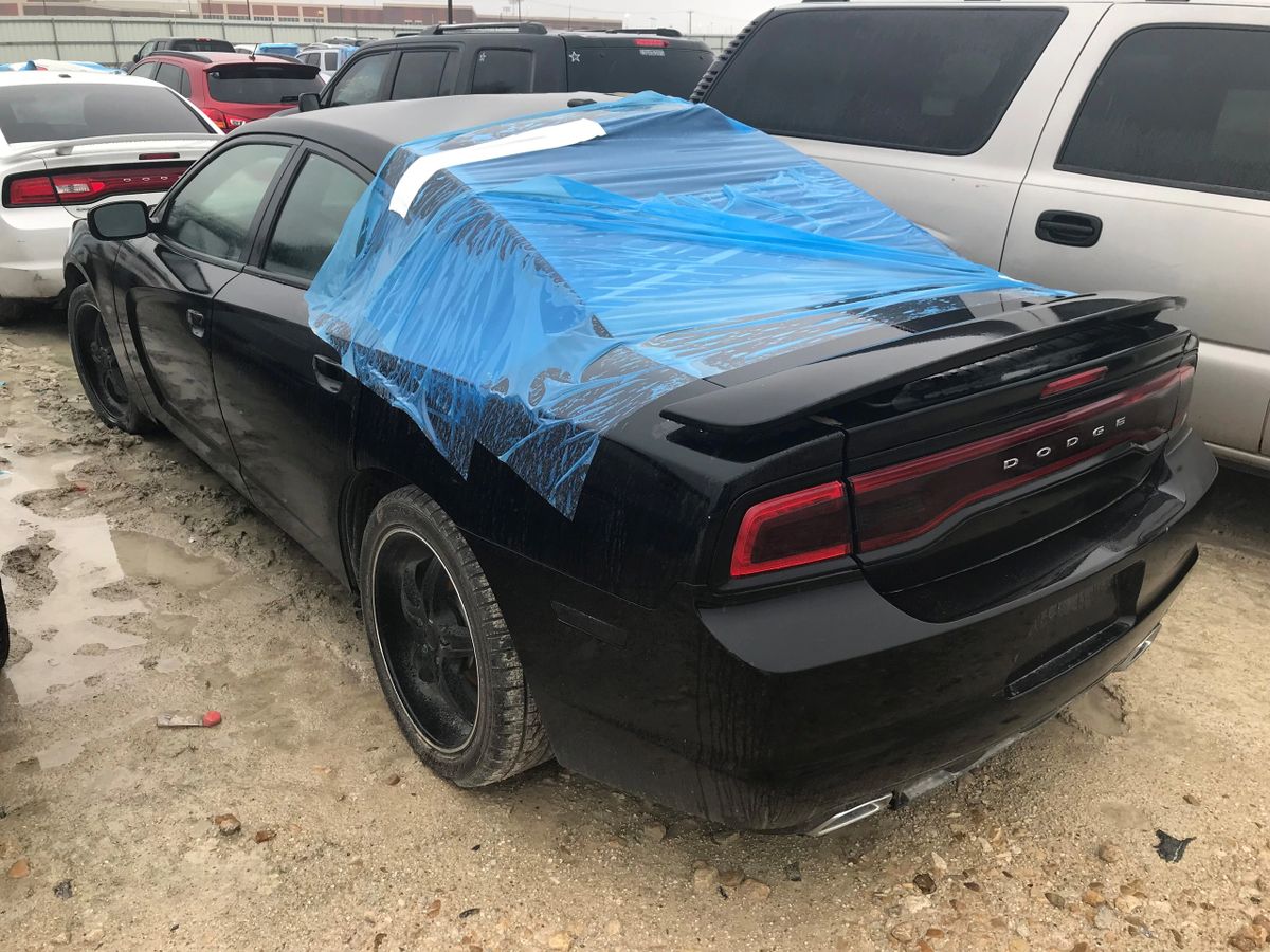 Salvage and Towing