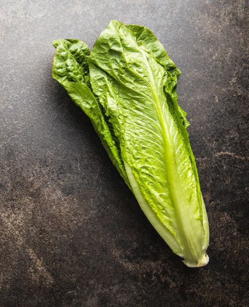 LETTUCE - ROMAINE HEARTS (3 COUNT BAG)