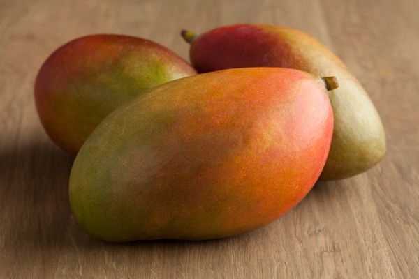 MANGOES