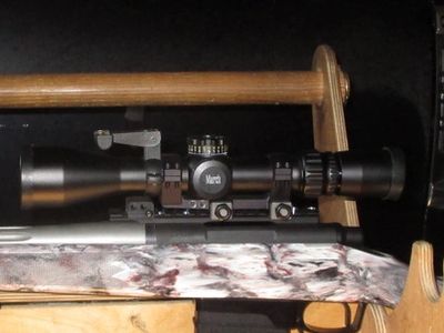 Marchscopes Canada - March Scopes, Scopes, Rifle Scopes