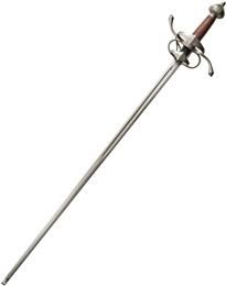 Fencing Rapier 1