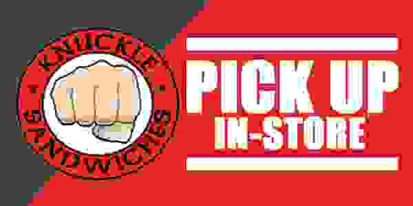 Sandwiches, Restaurant, Lunch - Knuckle Sandwiches - Mesa, Arizona