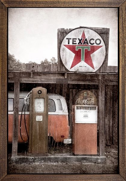 Texaco