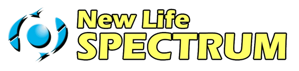 NEW LIFE SPECTRUM