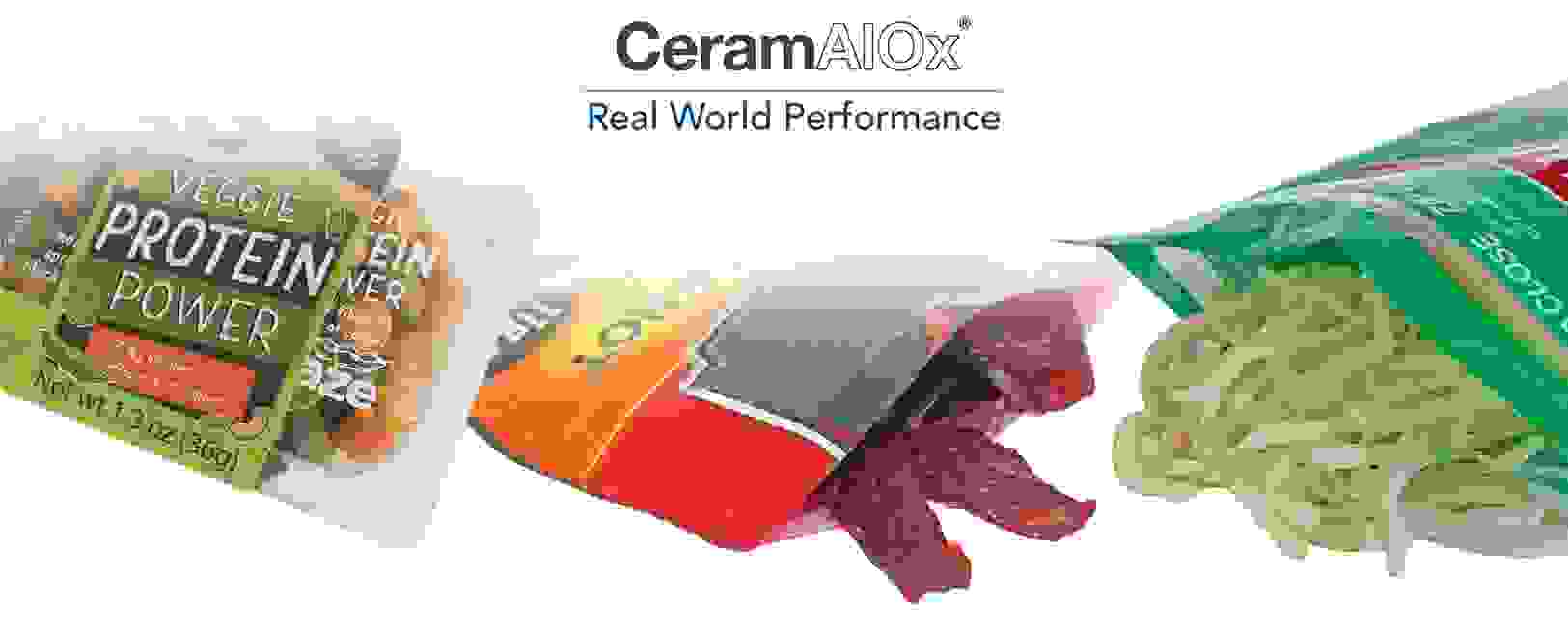 Ceramalox® | Filmtech Inc.