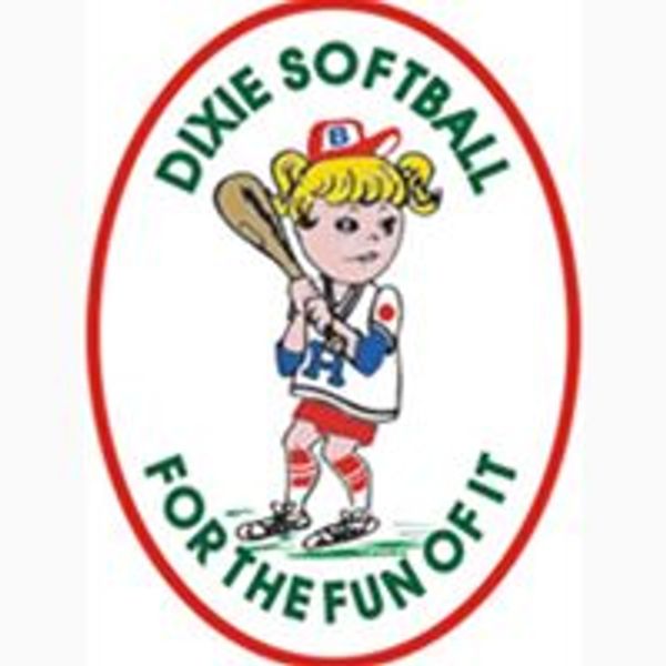 Dixie Youth Softball | MocoBall