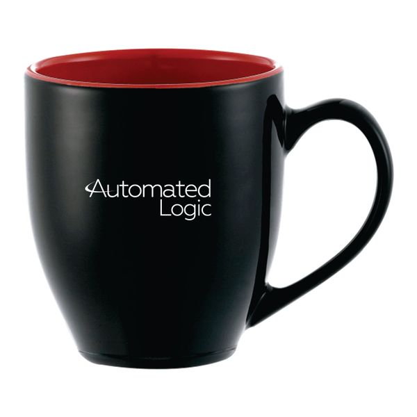 15oz Ceramic Mug Electric | ALCshop.com