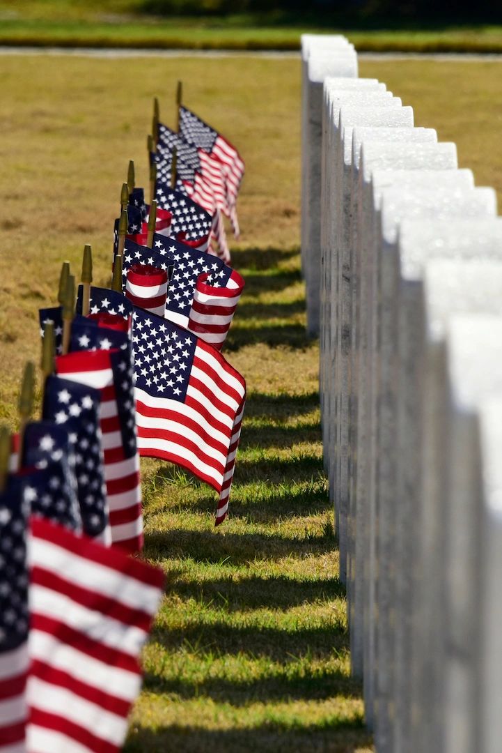 Twelfth Annual Memorial Day Observance Amid COVID-19