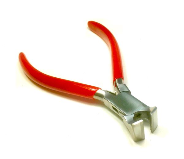 Bassoon Tip Cutter End Nipper - TUNGSTEN CARBIDE Tipped