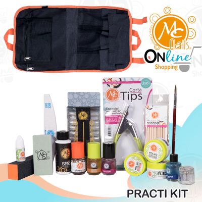 Practi Kit MC