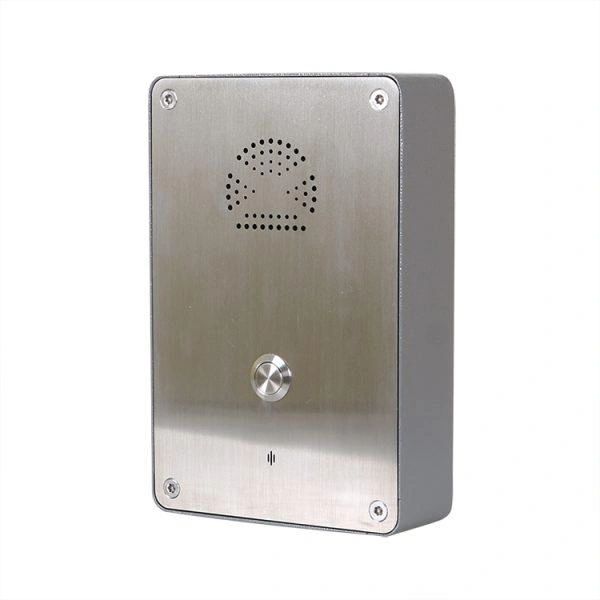 Elevator Intercom