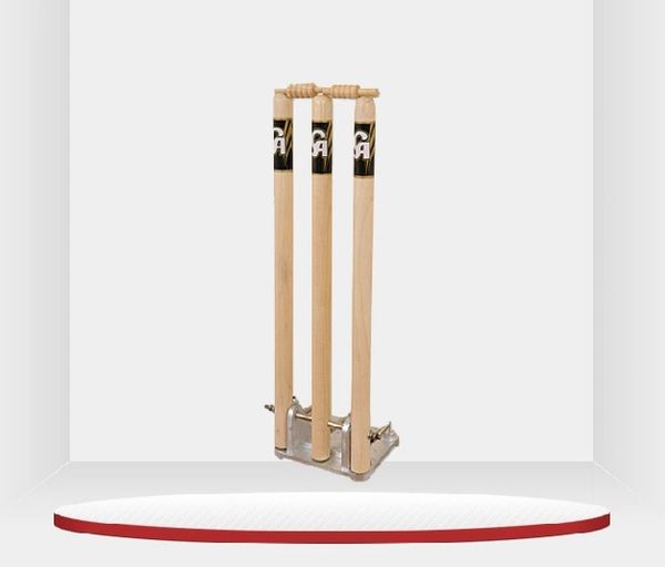 SPRING BACK STUMPS