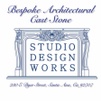 Studio Design Works - Fireplace Mantels, Cast Stone Mantels