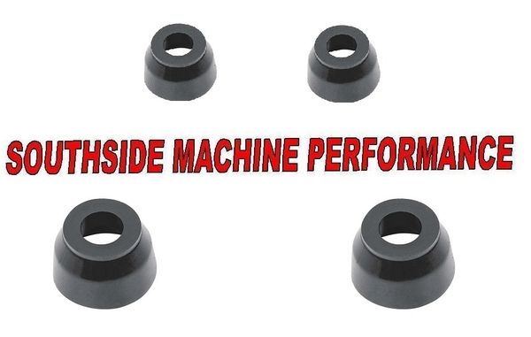 DUST BOOT KIT UPPER OR LOW FITS BOTH QA1 BRAND AND HOUSE BRAND