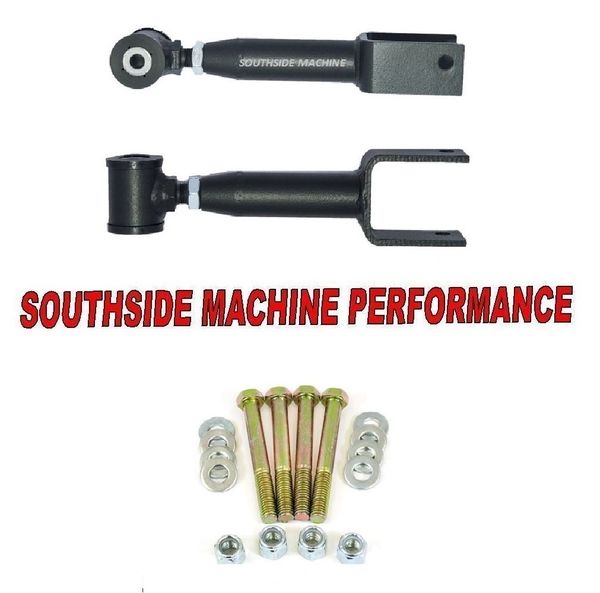 A3AU Adjustable Upper Control Arms GM A Body 1973-1977