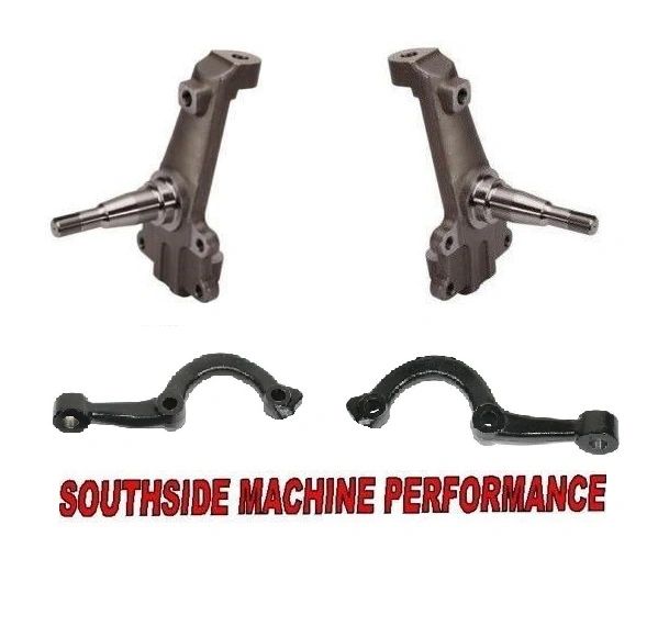 SSM NEGATIVE-ROLL-TALL-PERFORMANCE SPINDLES GM-G-BODY